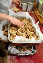 Mr. Sticky's Famous Sticky Buns - Williamsport, Lancaster PA