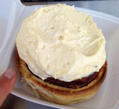 About Mr. Sticky's Homemade Sticky Buns for Pennsylvania - Williamsport ...