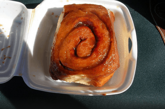 About Mr. Sticky's Homemade Sticky Buns for Pennsylvania - Williamsport ...