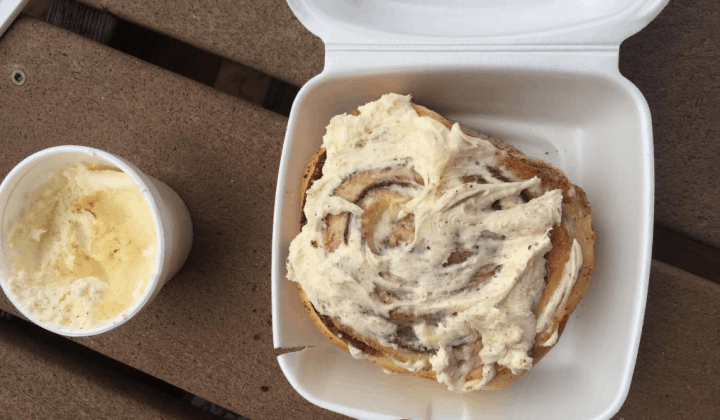 Calendar - Mr. Sticky's Homemade Sticky Buns for Pennsylvania ...