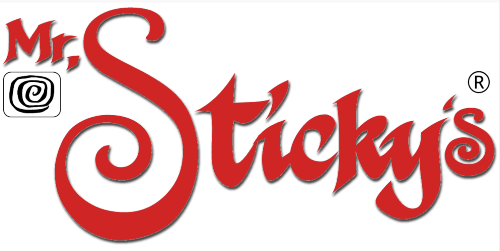 Menu - Mr. Sticky's Homemade Sticky Buns for Pennsylvania ...